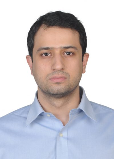Mr. Amin Ellahi Shaikh – Nagina Group